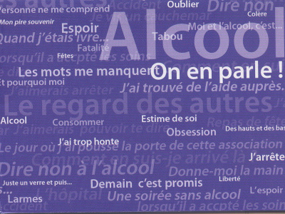 Alcool et prévention - Collège Public François Brune - Pleine-Fougères