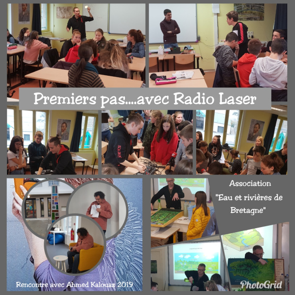 Portes ouvertes 29 mars 2019 - Collège Public François Brune - Pleine ...