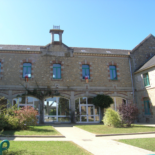 Rentrée… - Collège Public François Brune - Pleine-Fougères